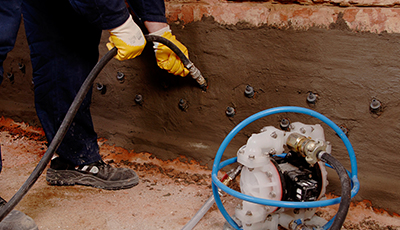 MC-Proof 101 HS - MC-Bauchemie