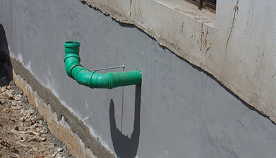 MC-Proof 900 - MC-Bauchemie