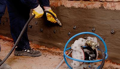 MC-Proof one - MC-Bauchemie